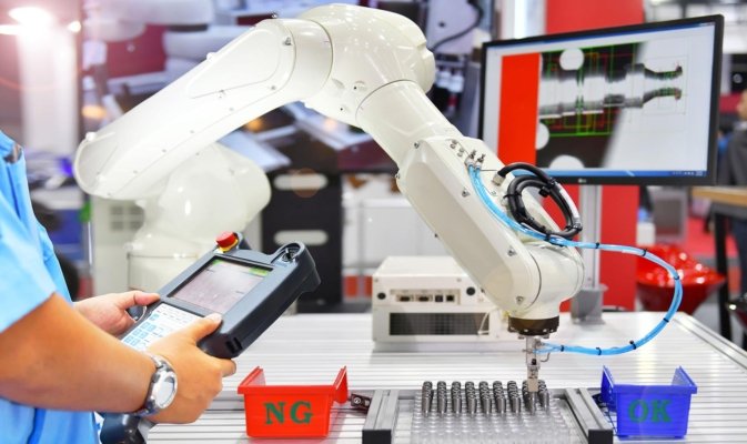 3D Scanning Software for Manufactures - Unblink3D - Home